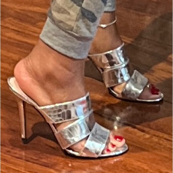 kate spade | Shoes | Kate Spade Slidesmules | Poshmark